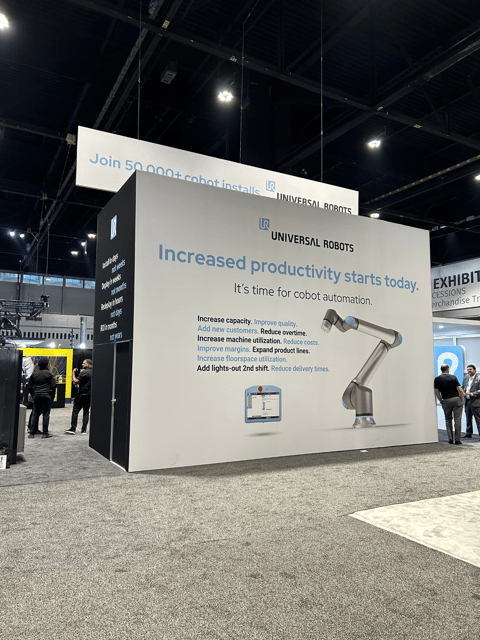 Smart Moves for Trade Shows 2023/2024