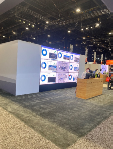 Best Practices for Tradeshows in Today’s Environment: A look at FABTECH