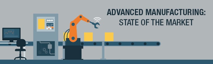 Manufacturing Market Update: Gearing Up for FABTECH 2019