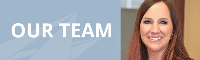 A New Perspective on a Familiar Role — Meet Alison Arnold