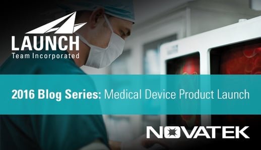 Medical Device Product Launch: Barriers & Pathways to Telemedicine ...